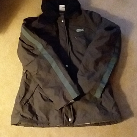 Oilily | Jackets & Coats | Oilily Childs Winter Coat W Detachable ...